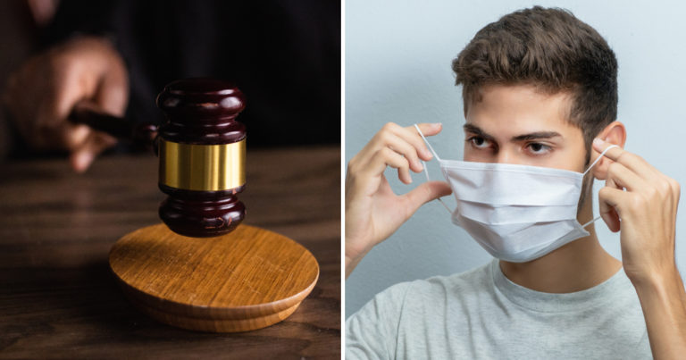 Sudca "antirúškar" príde o väčšinu svojho platu. Harabin začal po súde ...