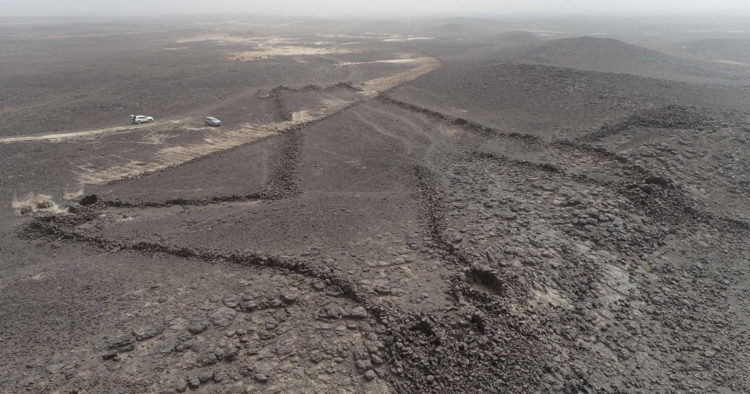 Val obrov: Jedna z najväčších historických záhad Slovenska, ktorá aj ...