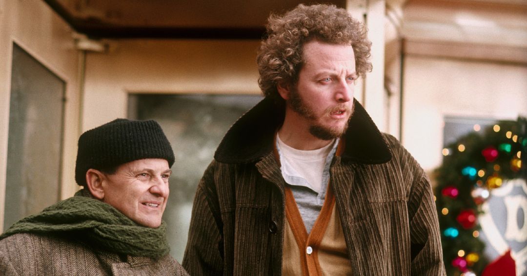 Herec zo Sám doma prezradil, že nie všetko bolo len „akože“. Pri ...