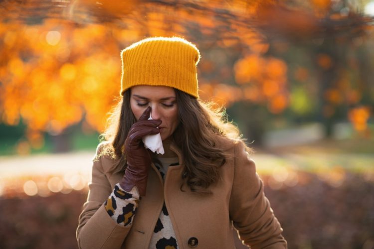 Farba sopľov môže napovedať mnoho o vašom zdraví. Toto by ste si mali ...