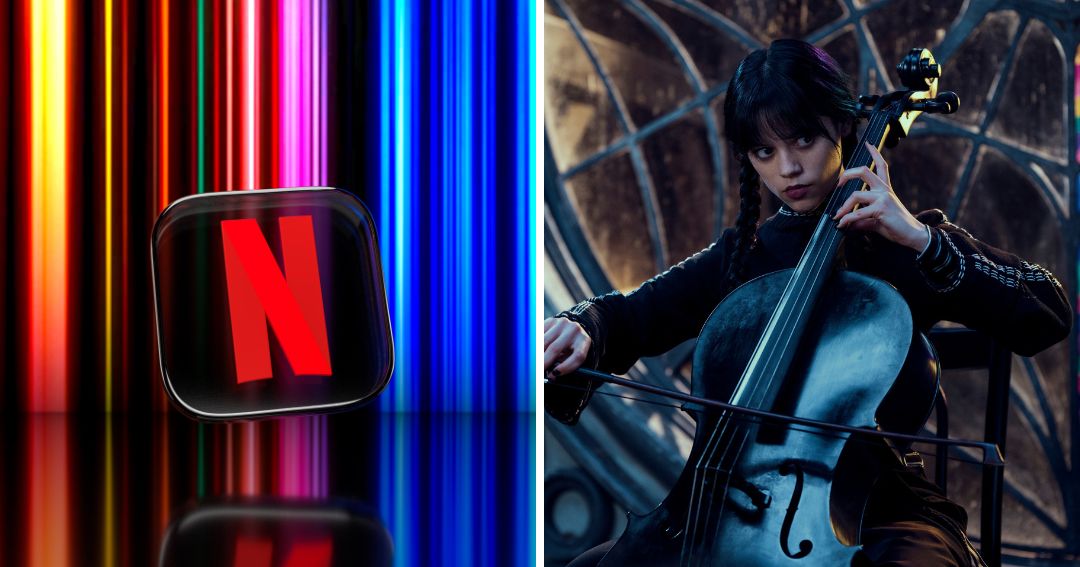 Netflix prichádza potichu s novinkou, ktorá mnohých ľudí nahnevá: Mení ...