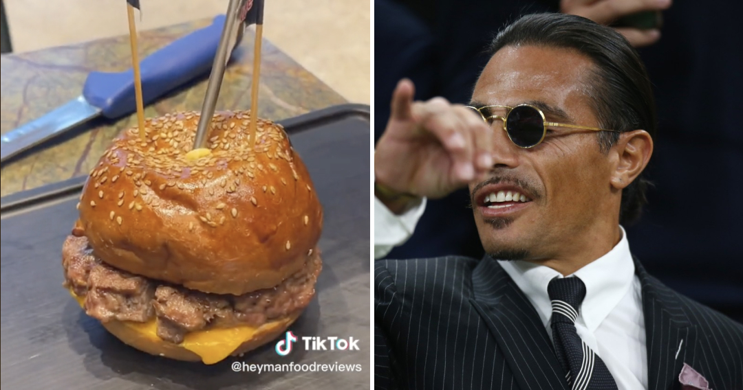 Salt Bae nevlastní len luxusné podniky: Ľudia sú šokovaní z jeho ďalšej ...