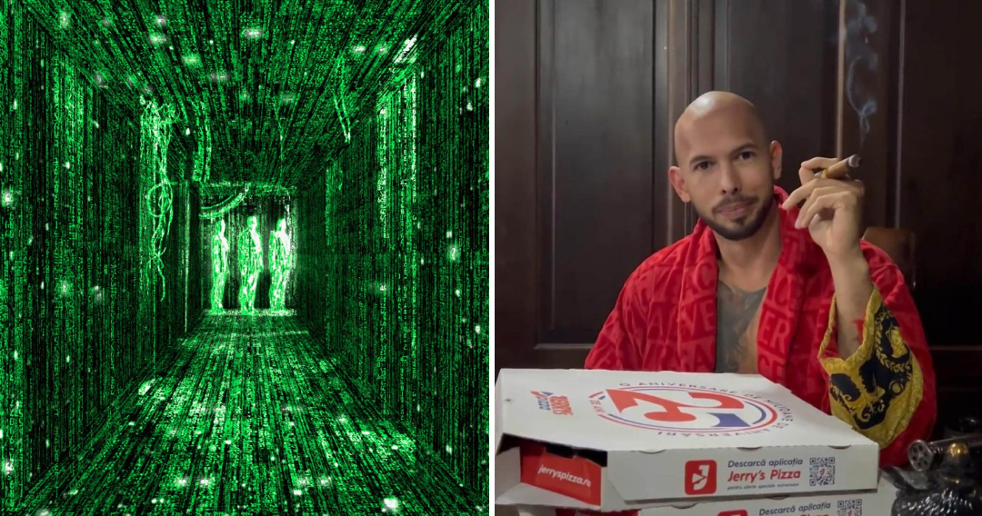 Andrew Tate má vo väzení trpieť vážnymi zdravotnými problémami: Napadol ...