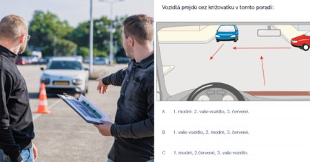 Otestujte sa: Zverejnili novú aplikáciu, kde si môžete vyskúšať nový ...