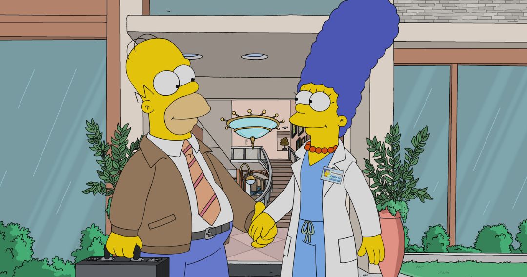 Simpsonovci: Fakty o seriáli na jednom mieste | interez.sk