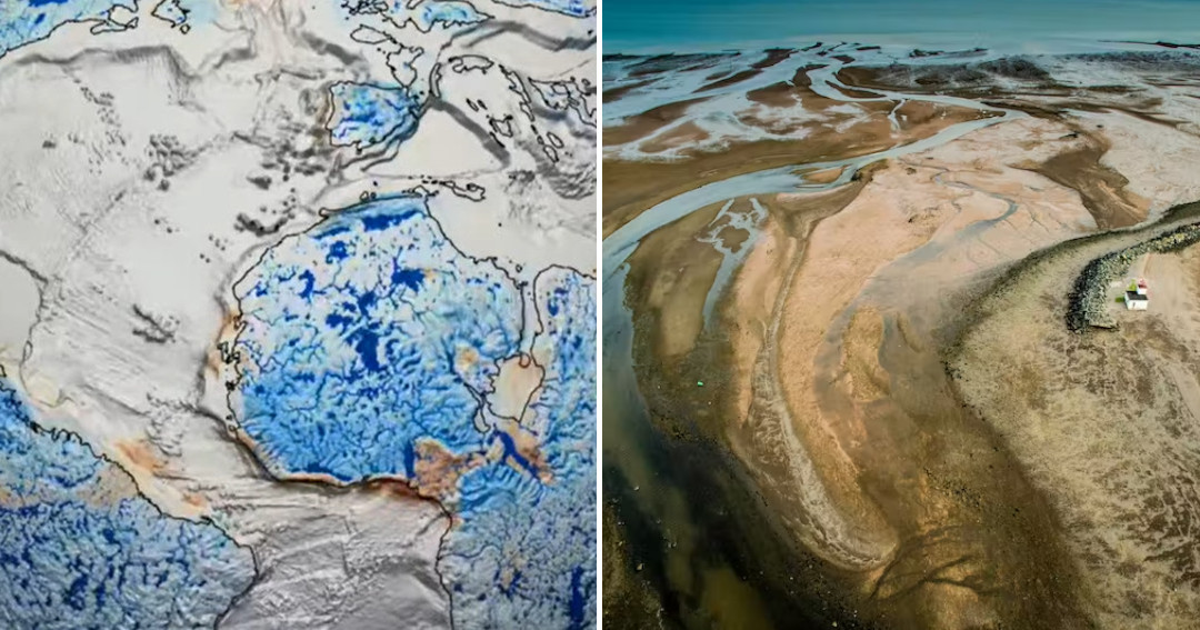 Takéto niečo sme ešte nevideli: Vedci odhalili najpodrobnejší ...