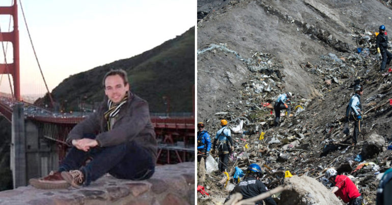 Vymkol posádku, tesne pred nárazom do Álp bol pokojný: Pilot Lubitz ...