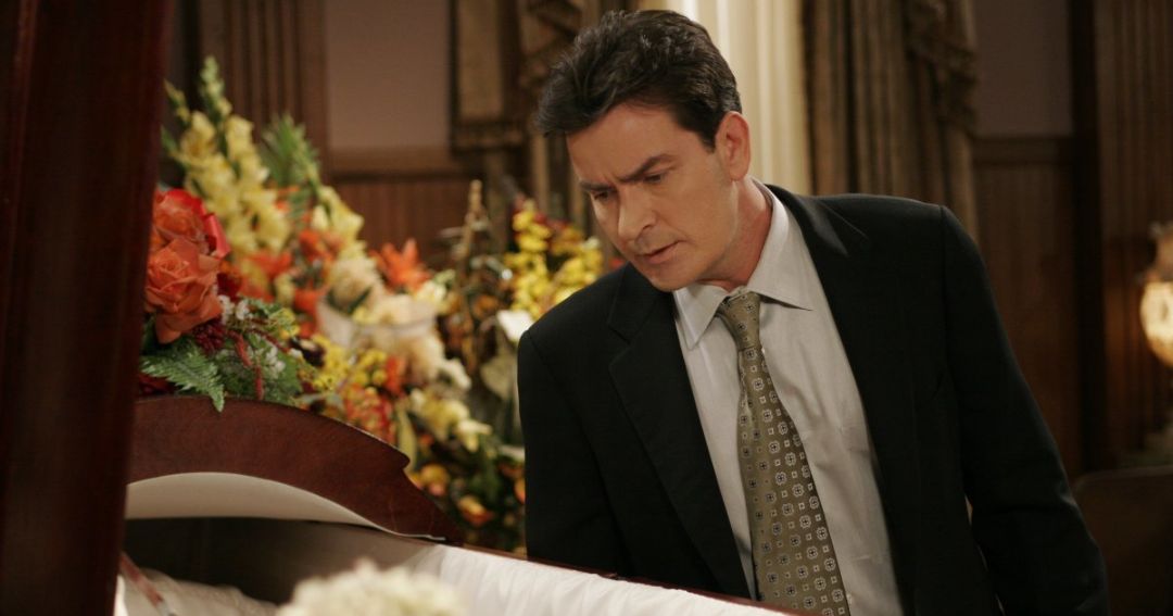 Všetky fakty o seriáli Dva a pol chlapa na jednom mieste | interez.sk