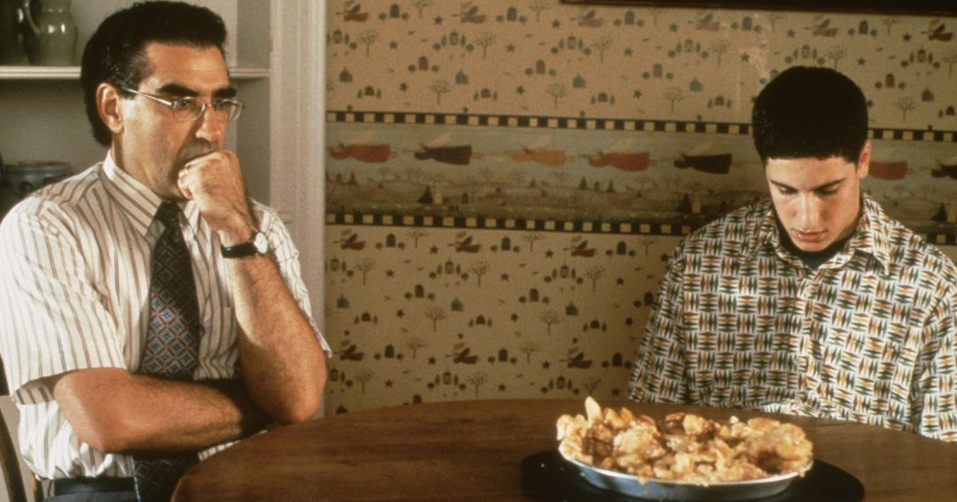 Hlavné postavy sú sexistickí lúzri, film nabáda k nevhodnému správaniu ...