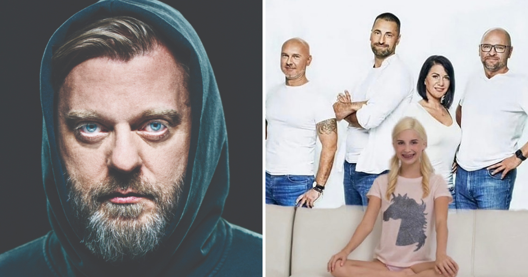 Strana SaS mení svoj názov aj logo. Internet si z toho robí srandu a ...