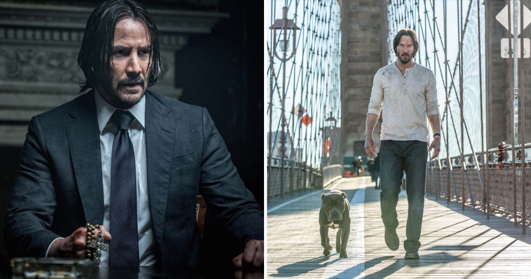 Keanu Reeves stanovil prísne ultimátum: Nový John Wick vznikne len v ...