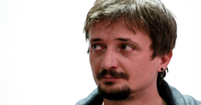 Zomrel známy herec Daniel Heriban. Mal iba 43 rokov | interez.sk