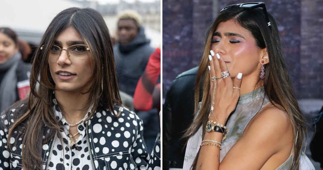 Mia Khalifa prezradila, prečo začala s natáčaním porna: Dotlačil ju k ...