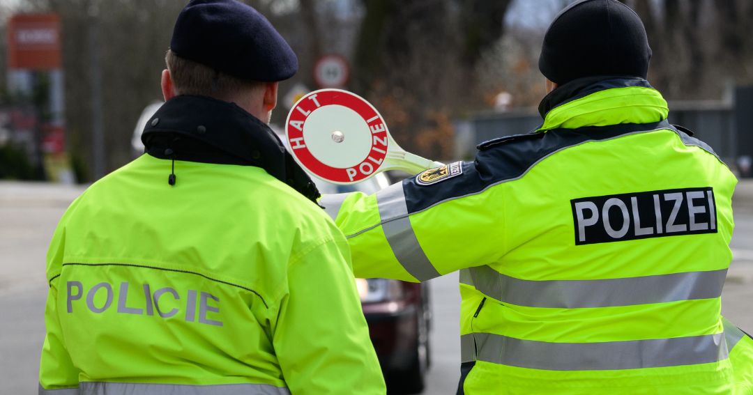 Ak cestujete mimo Slovenska, pripravte sa na zdržanie: Z tohto dôvodu sa obnovujú kontroly na ...