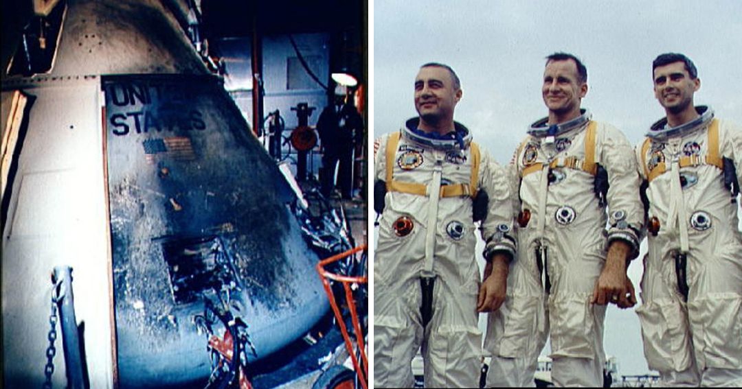 Tuhne z nej krv v žilách: Objavila sa desivá nahrávka z momentu, kedy členovia neúspešnej misie ...