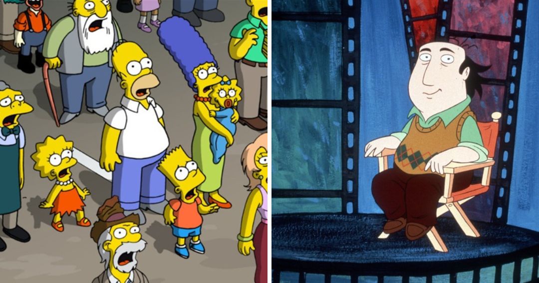 Simpsonovci: Fakty o seriáli na jednom mieste | interez.sk