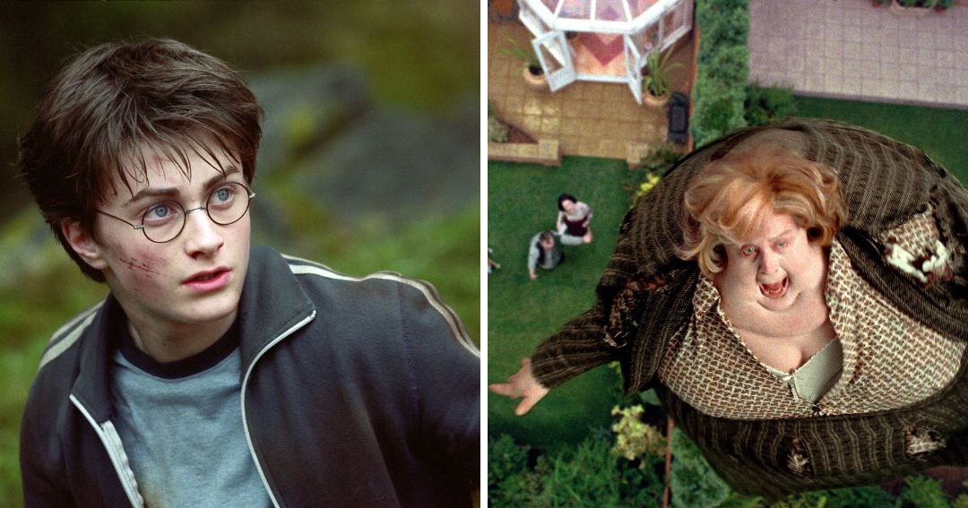 Tajomstvo z Harryho Pottera je odhalené: Prekvapí vás, ako vznikla ...