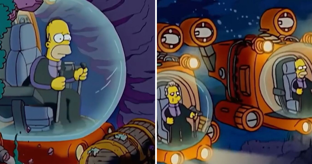 Simpsonovci: Fakty o seriáli na jednom mieste | interez.sk