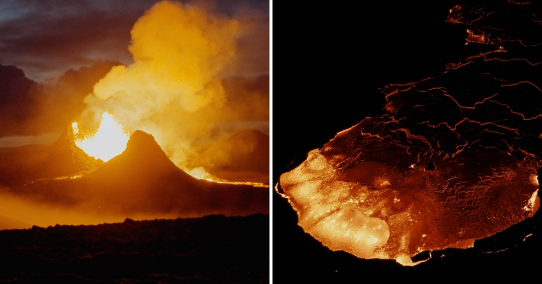 Ukrýva masívne zásoby magmy, erupcia by zasiahla celý svet ...