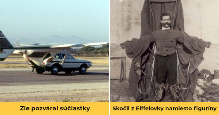 Týchto ľudí zabili ich vlastné objavy. Neuveríte, ktorý vynálezca je ...