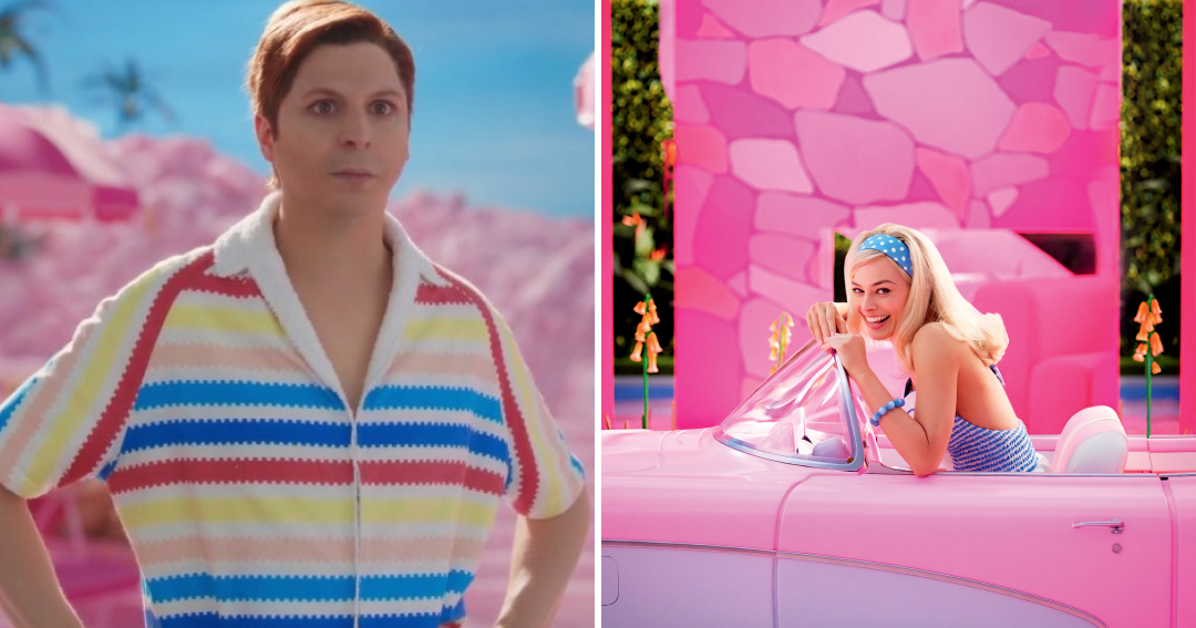 Nikto netuší, kto je Allan z filmového hitu Barbie: Táto postava nie je ...