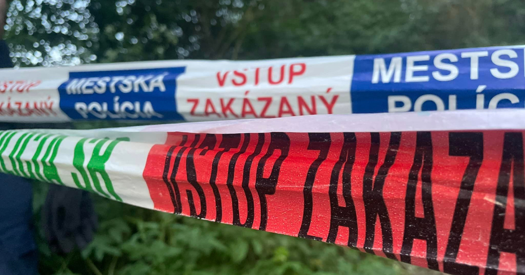 Handlová vyhlásila mimoriadnu situáciu: Evakuovali približne 150 ...