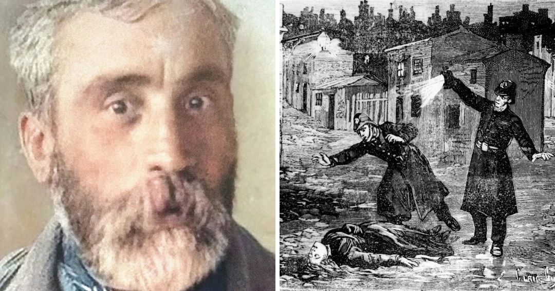 Je záhada Jacka Rozparovača konečne odhalená? Pra-pravnučka ...