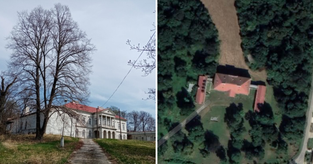 Štát predáva ďalší kaštieľ aj s pozemkom: Za takúto cenu môžete bývať ...