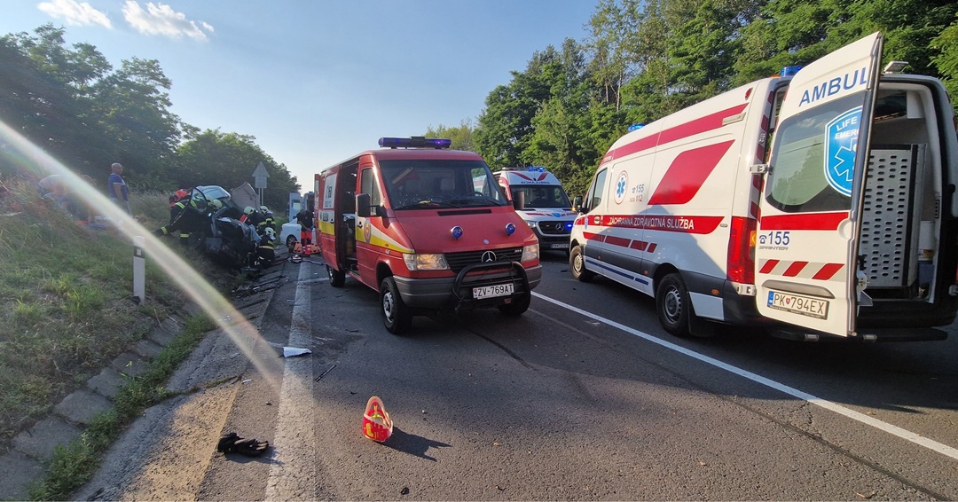 Z festivalu sa už domov nevrátili. Pri tragickej nehode prišli o život ...