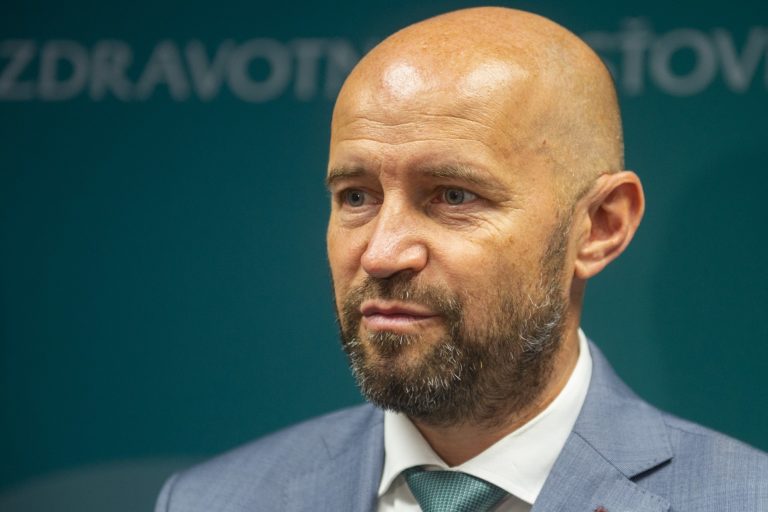Richard Strapko končí vo funkcii riaditeľa štátnej Všeobecnej ...