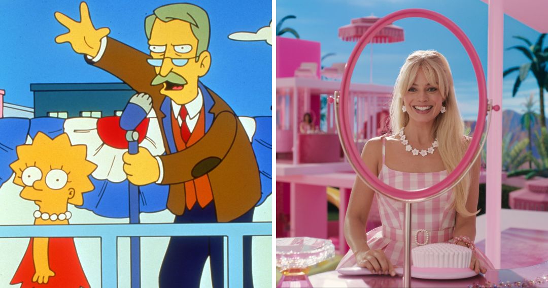 Fotogaléria - Simpsonovci opäť šokujú: Už v roku 1994 predpovedali ...