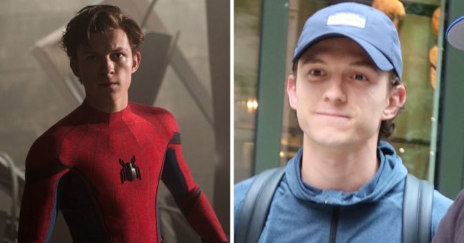 Myslel len na alkohol: Herec Tom Holland priniesol šokujúcu spoveď o ...