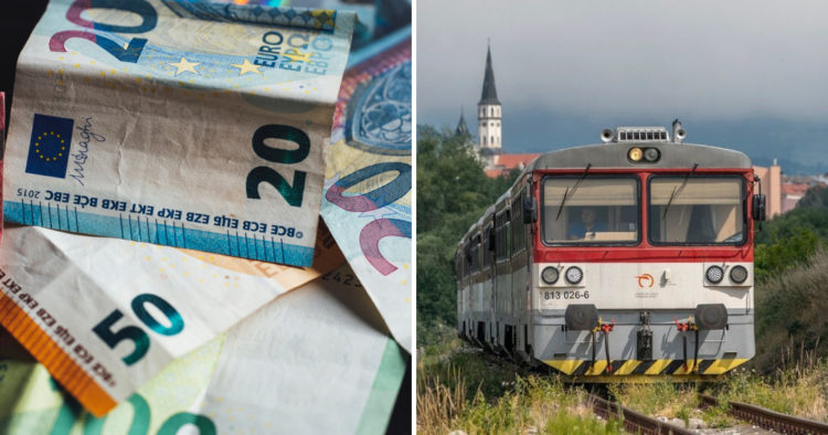 Val obrov: Jedna z najväčších historických záhad Slovenska, ktorá aj ...