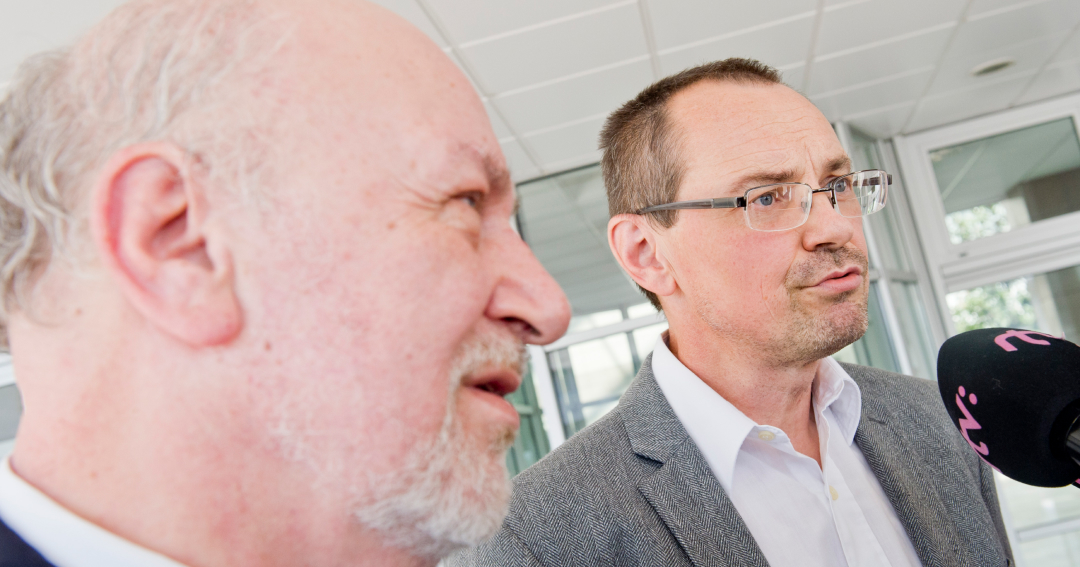 Vo veku 76 rokov zomrel jeden z prvých ministrov zdravotníctva po ...