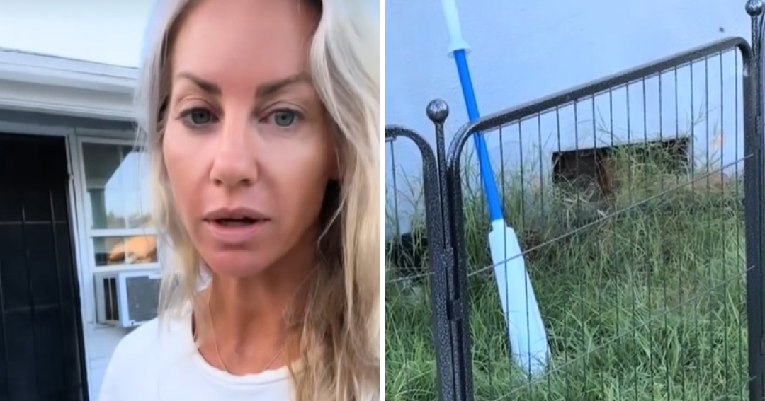 Vystrašenej žene spod domu trčala ľudská ruka: Našla muža, ktorý tam ...