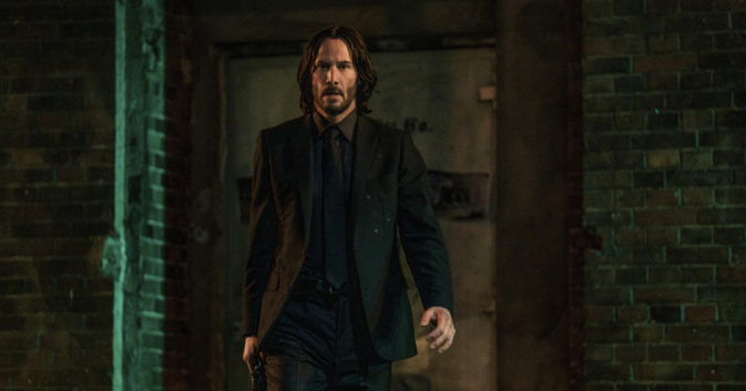 Keanu Reeves prosil, aby Johna Wicka zabili: Priznal, že ho natáčanie ...