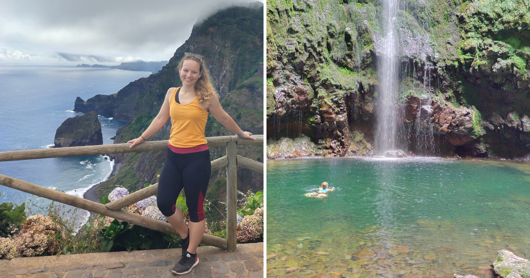 Iva o živote na Madeire: Ľudia tu tvrdo drú za minimálnu mzdu 700 eur ...