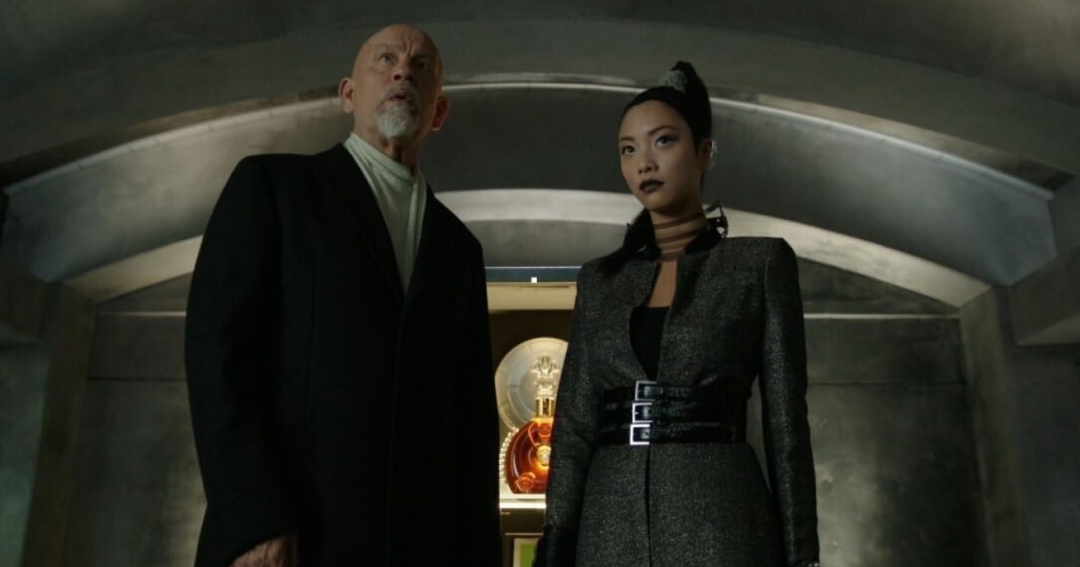 Tento záhadný film si môžete pozrieť až v roku 2115: Je držaný v ...