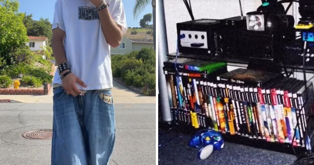 TikTok ovládol trend Older Brother Core: Mileniáli sa z neho smejú, na ...