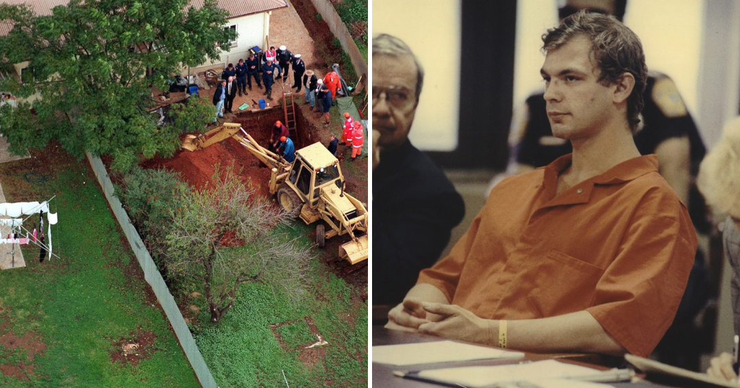 Jeffrey Dahmer: Ako vyzeral jeho život? | interez.sk