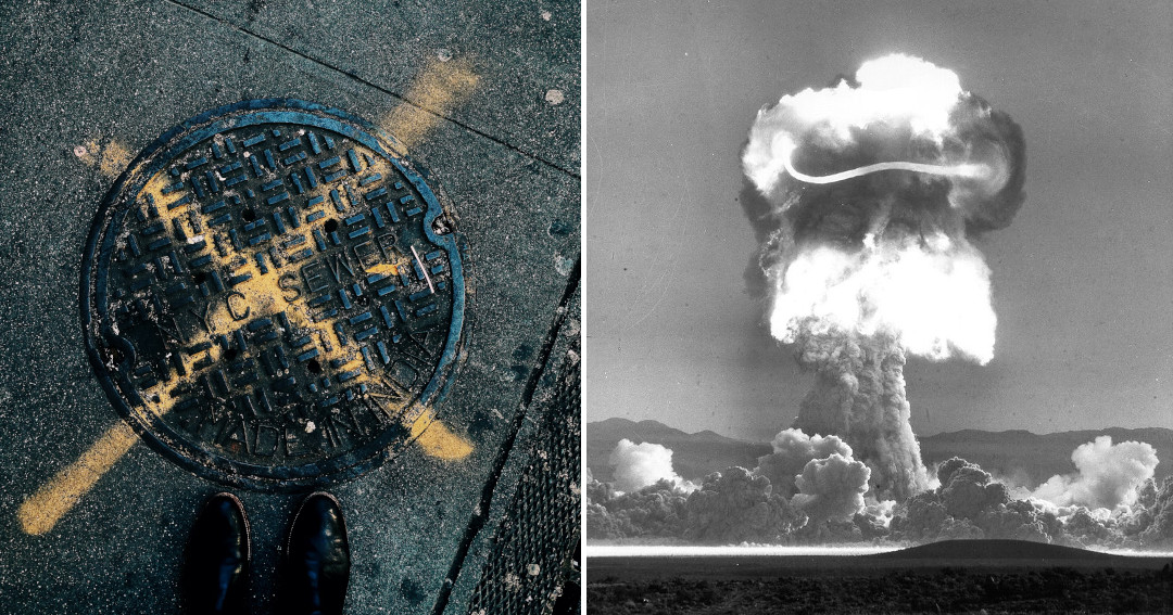 "Dekel" sa malo podariť odstreliť až do vesmíru. Dodnes je považovaný ...