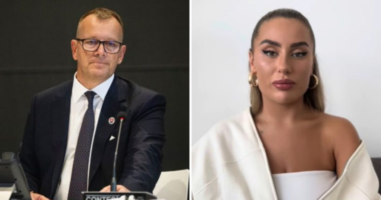 Verila som, že ti odovzdám seba a lásku našim deťom: Ema Ferusová ...