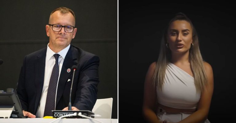 Ferusová priznala ponuku na 40-tisíc eur, údajne však nešlo o úplatok ...