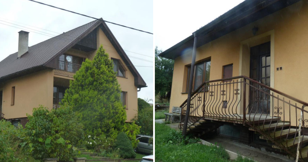 Lukratívne rodinné domy, ale aj pozemky za dobrú cenu: Štát sa zbavuje ...