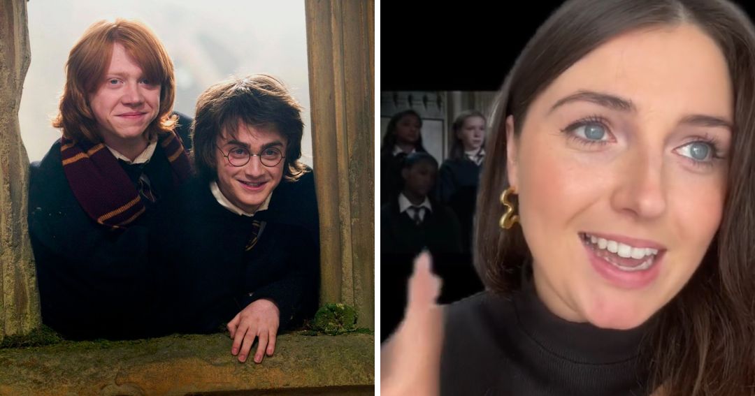 12-hodinové zmeny, plat nižší než minimálka: Komparzistka z Harryho ...