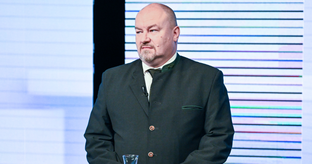 Ak by viedol Slovensko, šiel by do Moskvy prosiť o odpustenie. Poslanec ...