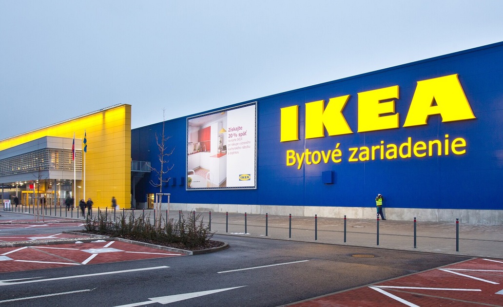 Ak ju máte doma, radšej ju ihneď vráťte. IKEA sťahuje z predaja tento ...