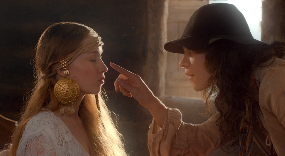 Najočakávanejší slovenský film Perinbaba 2 zverejnil veľkolepý trailer: V kinách ho uvidíme už v ...