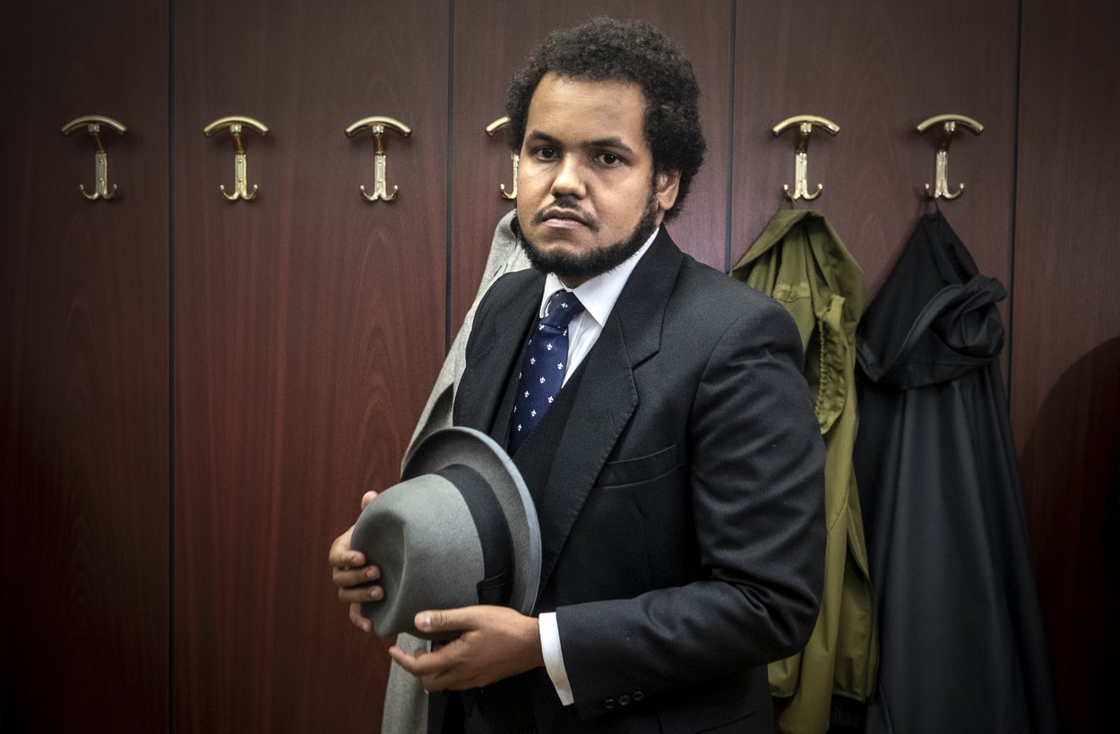 Je to definitívne: Exposlanec Dominik Feri pôjde na tri roky do väzenia ...