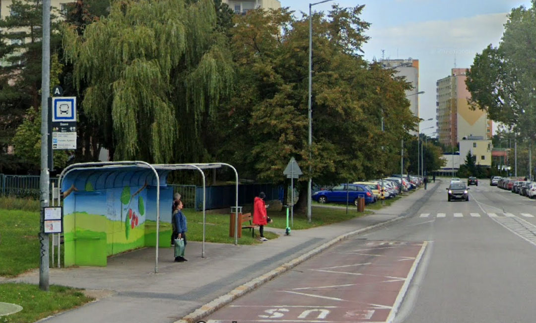 Nočná mora za bieleho dňa: V Dúbravke neznámy muž prenasleduje a naháňa ženy, vyskytuje sa najmä ...